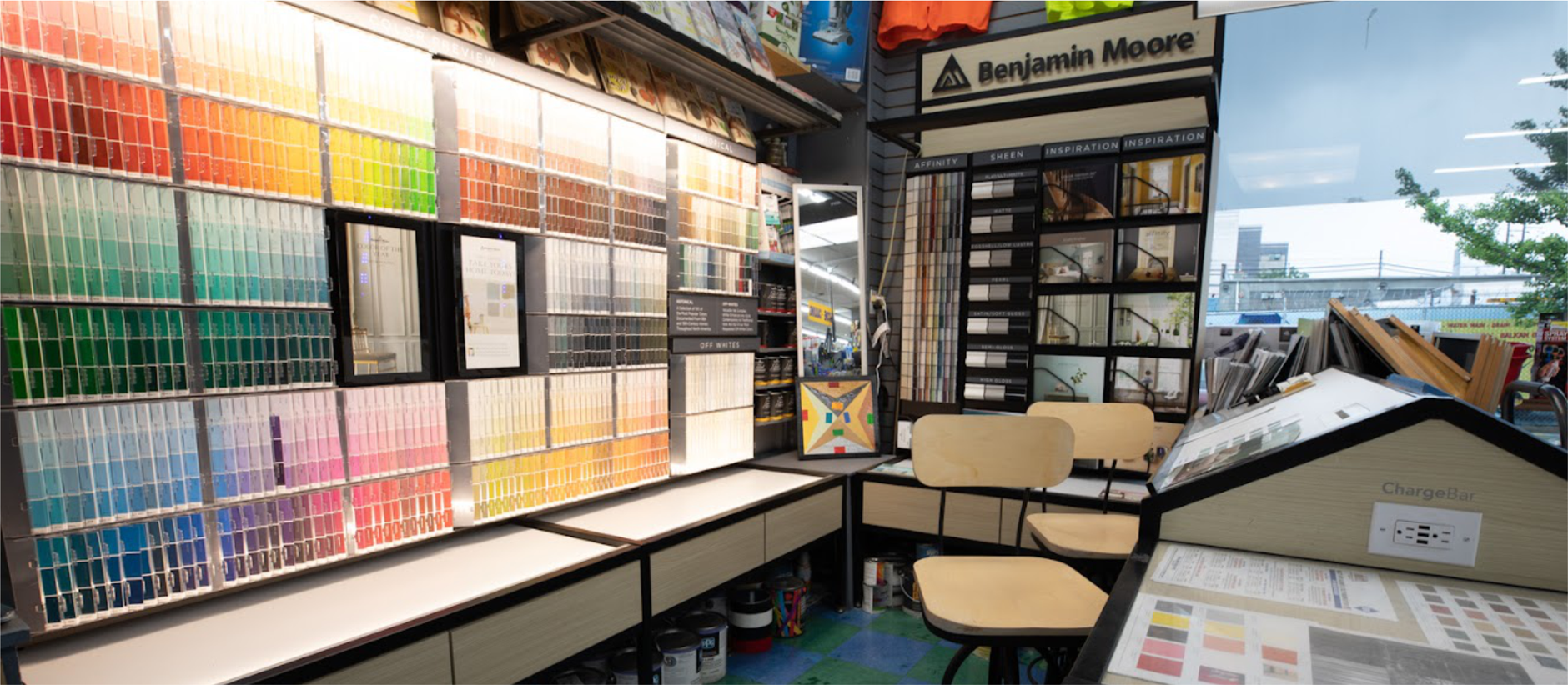 About Us – Jamaica Hardware & Paints